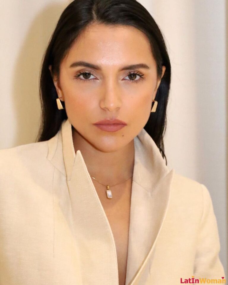 Beautiful Chilean Women: What Makes Them so Popular?